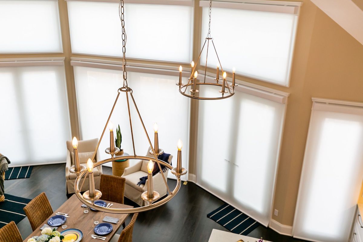 Challenging the Status Quo: The Monetti Difference - Monetti Custom Homes