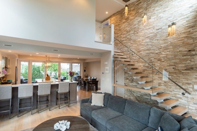Creating an Oceanfront Fortress - Monetti Custom Homes